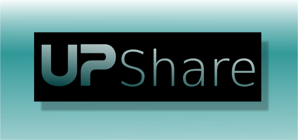 [Reseau social] UpShare - Le reseau social du partage par Orlson - page 1 - OpenClassrooms