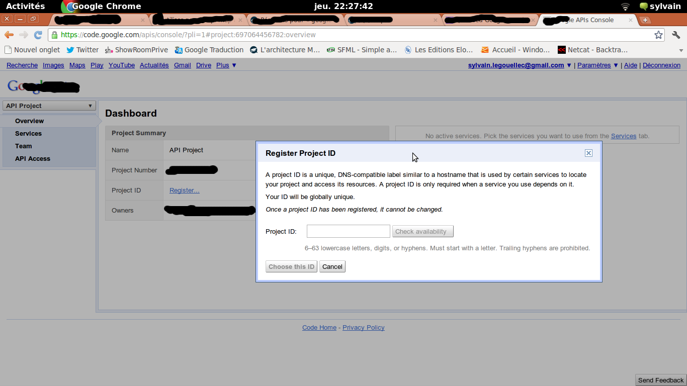 [Qt] Maps par Yupla - page 1 - OpenClassrooms