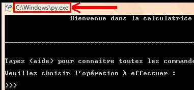 [Résolu] Titre de fenêtres Python - Comment renommé les fenêtres de commande pythons ? par ...