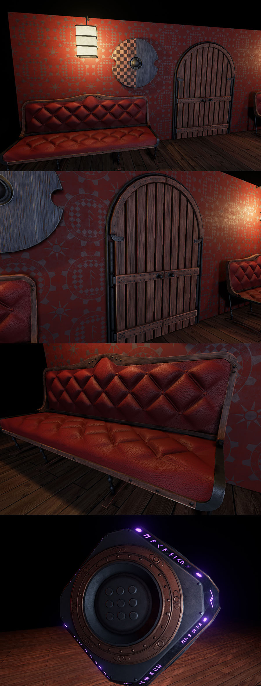 [UE4] Apprentissage et questions - Mon apprentissage sur le moteur Unreal Engine 4 par ...