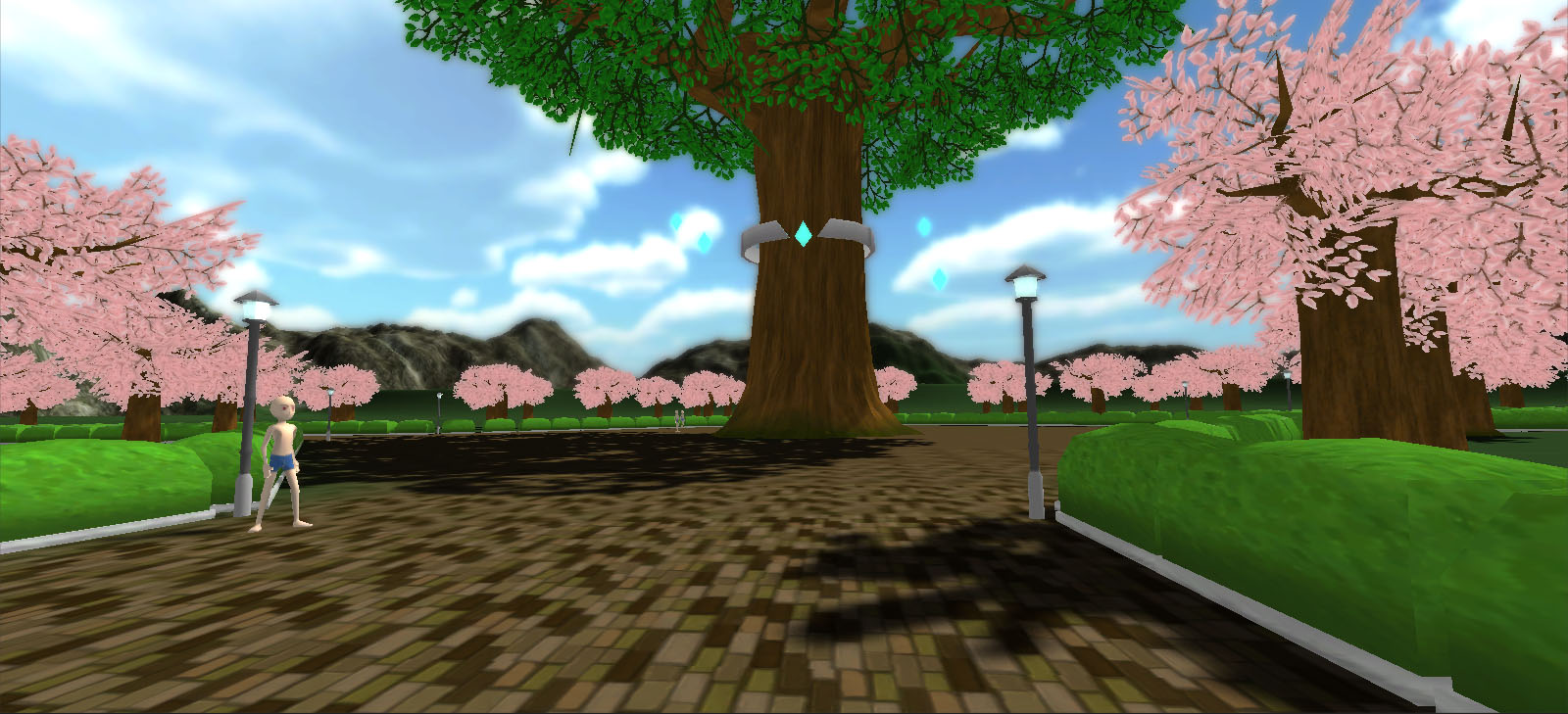 [Unity3D] BUG : Script Menu JS + Résolution Menu par BlueHorizon - page 1 - OpenClassrooms