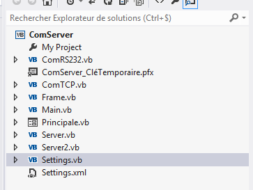 [VB.NET] Lecture fichier XML par ανenger - page 1 - OpenClassrooms
