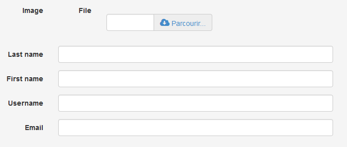 Symfony2 Aide Pour Un Datatransformer Convertir Une Entity En Une 4701