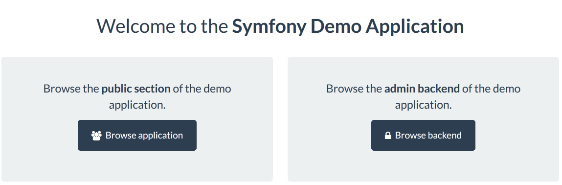 [Résolu] Problème installation symfony2 par VK12 - page 1 - OpenClassrooms