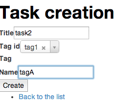 [Symfony] Tuto OneToMany create/edit form imbrique - Demande d'aide/relecture/conseils par ...