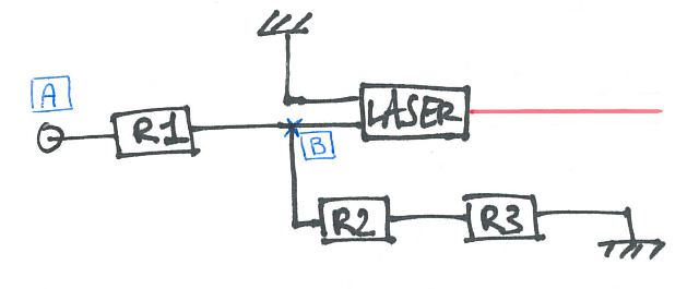 [Arduino] Commander un transistor BC337-25? par bluelazer - OpenClassrooms