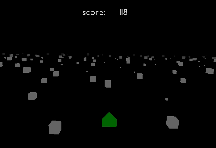 GitHub - lypnol/Cubes-Flight: A simple 3D mini game for Windows