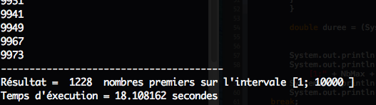 [Résolu] Temps d'exécution anormalement long - Une traduction identique ...