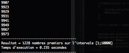[Résolu] Temps d'exécution anormalement long - Une traduction identique ...