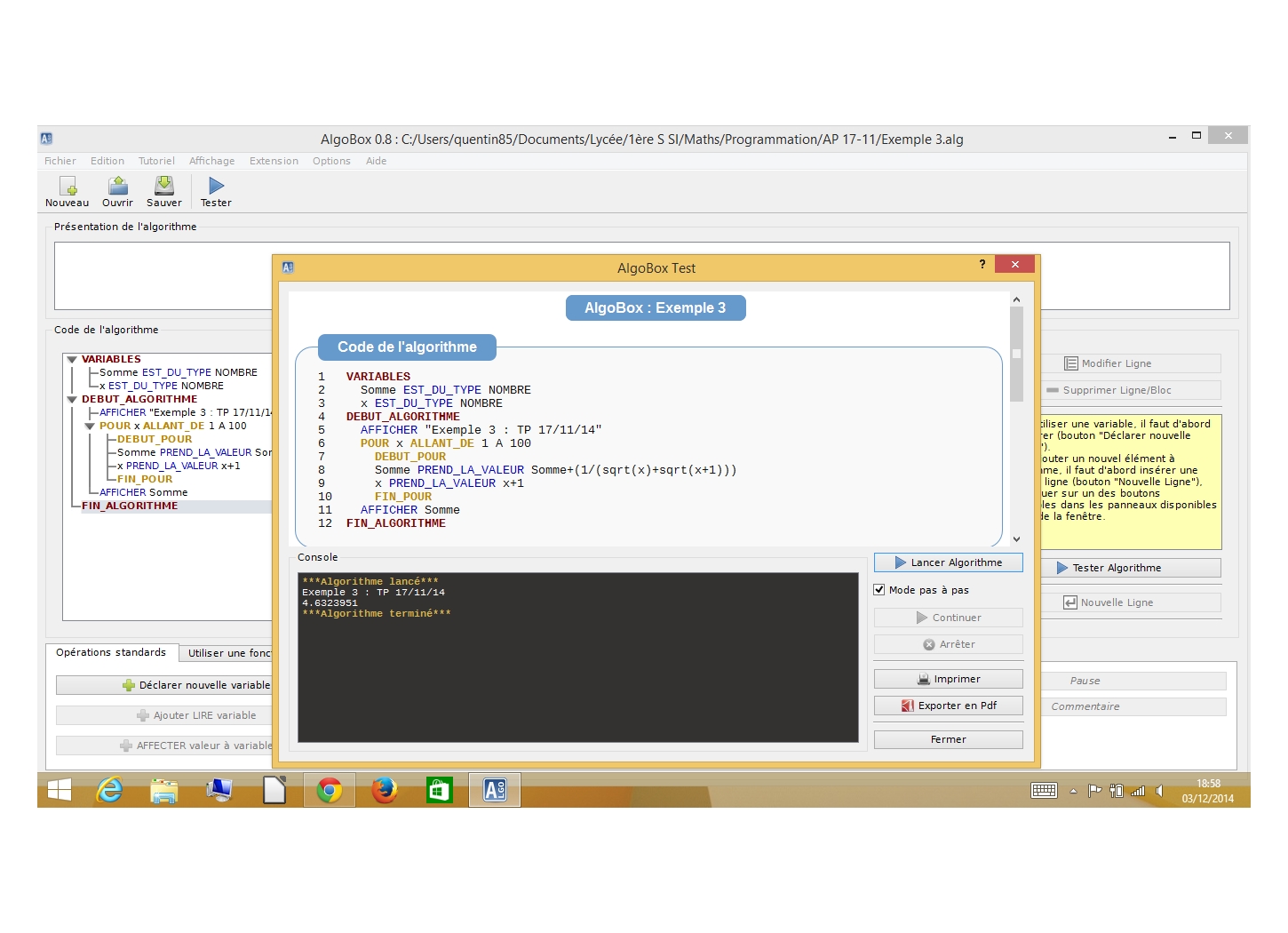 [Résolu] Comment traiter une grille de Checkbox sans Value ...