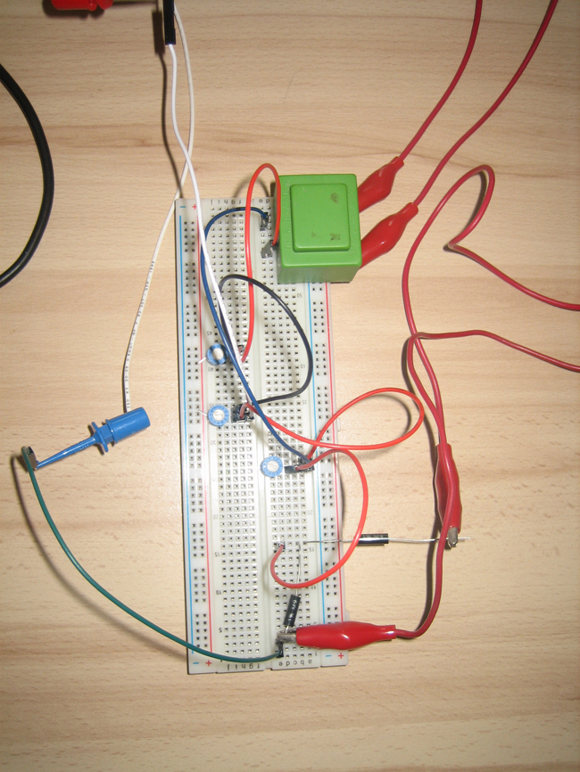 Faire un réseau domotique avec arduino (maison) par stephane7393 - page ...