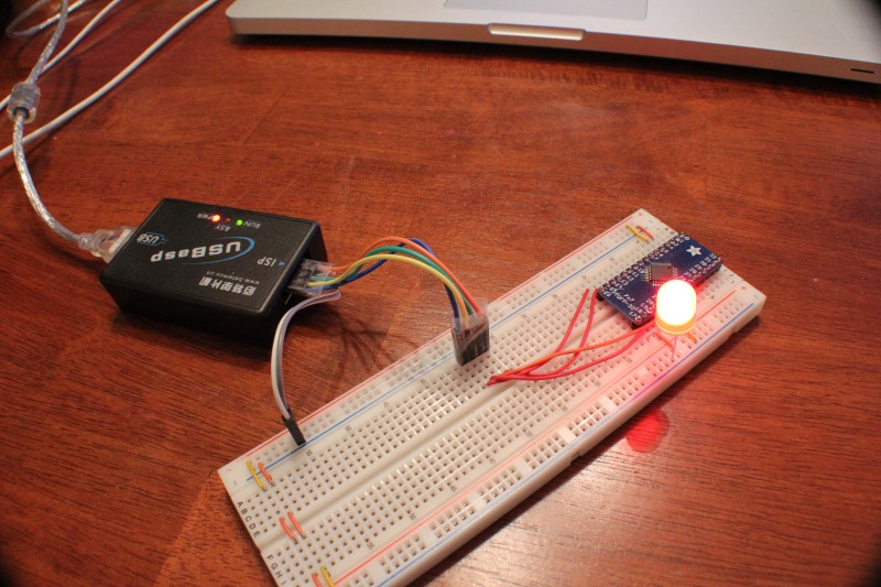 Programmer Un Pic Grâce à Arduino Par Sirmccalloe Openclassrooms