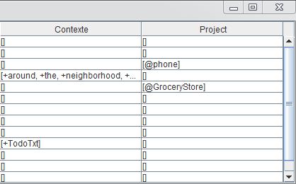 Insérer un JComboBox dans une celulle de JTable par kev1np - OpenClassrooms