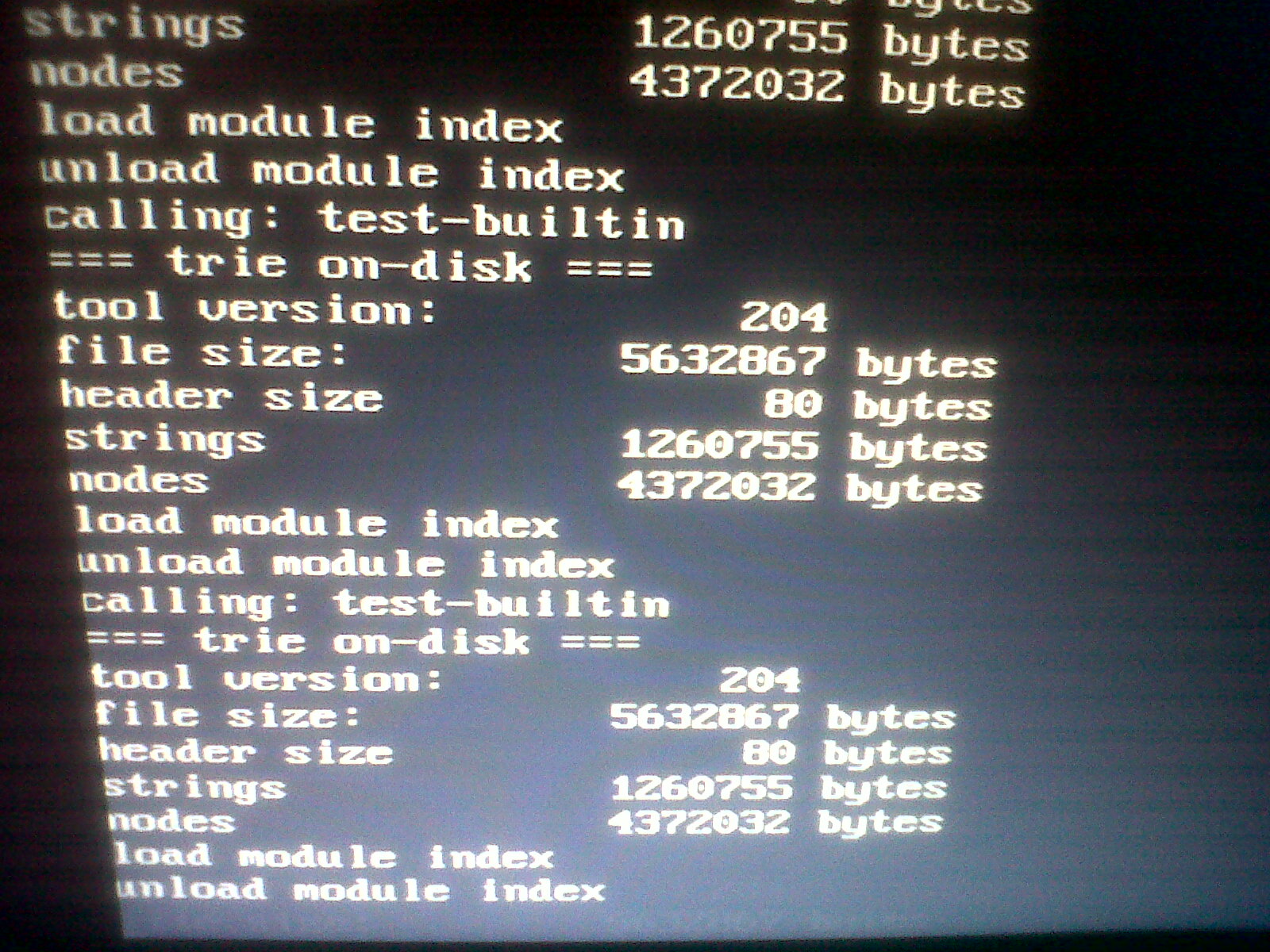 Ubuntu Boot Clonezilla Pxe Par Yannicklenis Openclassrooms