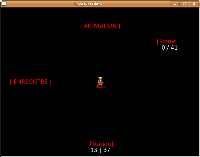 [Résolu] Editeur de sprite [C / SDL] - Programmation de jeux video par Pragmatik - page 1 ...