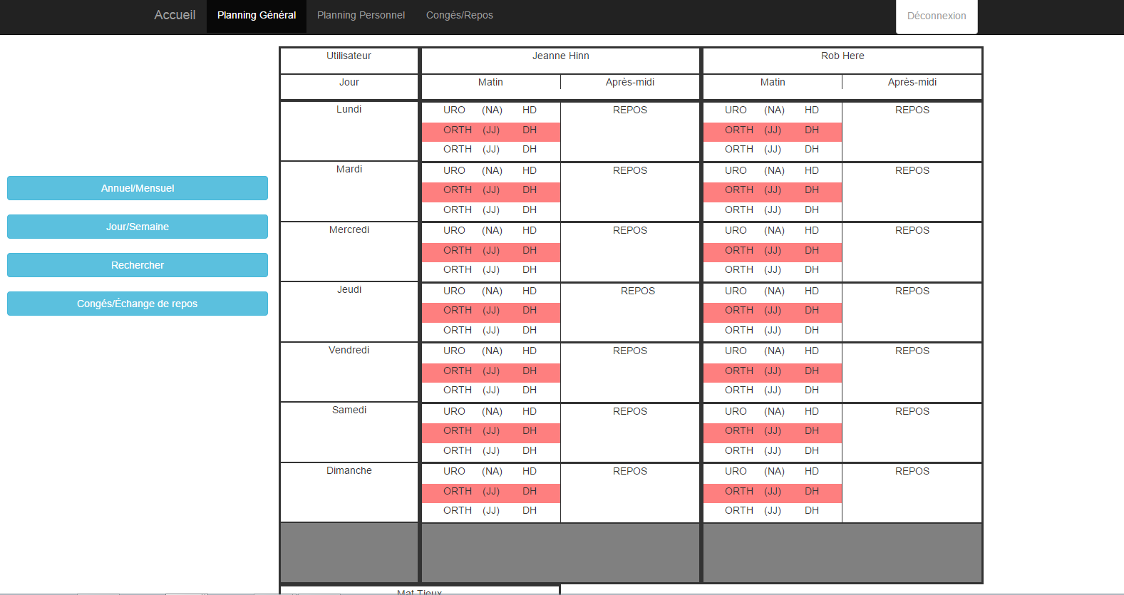 Scroll horizontal - Comment gérer un scroll horizontal sous bootstrap 3 ...