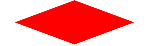 [Résolu] Losange en CSS + image ! par Gasoline - OpenClassrooms