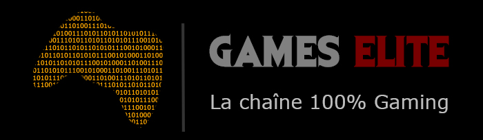 [COMMUNAUTE] Games Elite - Games Elite - La communauté 100% gaming par ...