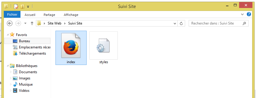 Résolu Css Mise En Forme Dune Barre Nav En Block Par Founzo Page 1 Openclassrooms