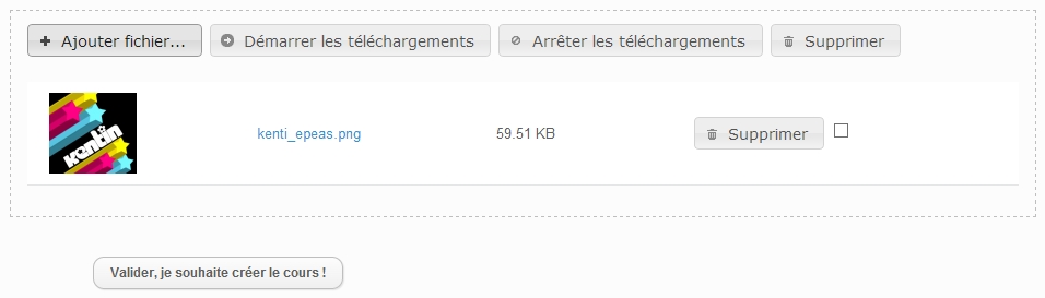 [Résolu] Récupérer valeurs jQuery-File-Upload par xortix - OpenClassrooms