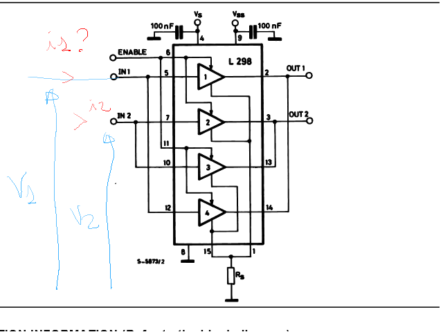 [Résolu] [Pont en H + arduino] L298N pour les nuls? par bluelazer ...