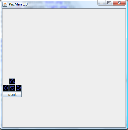 [Résolu] Aide pour mon projet (Jeu PACMAN en Java) par Torme ...
