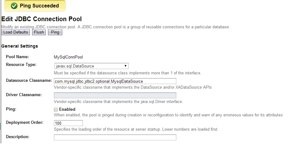 [Résolu] HTTP Status 500 - erreur EJB Exception par biohazard401 - page ...