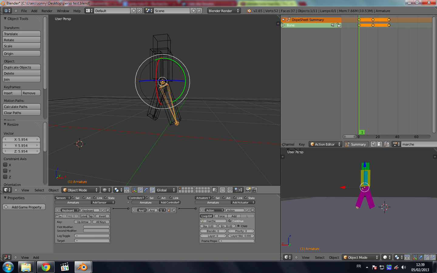 [Résolu] Height en fonction width par alexislevrai - OpenClassrooms