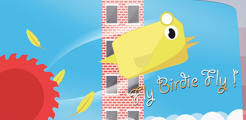 [Jeu Android] Fly Birdie Fly par OldPandora - page 1 - OpenClassrooms