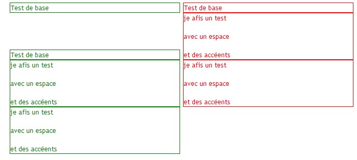 [Résolu] liste à puce en deux colonnes - quelque soit la hauteur de la ...