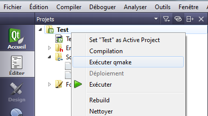[Qt] Création d'onglets, ajout de QWebView par Garwan50 - page 1 ...