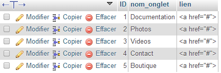 Affichage d'une table jointe à une autre table sql par darkevengyl ...