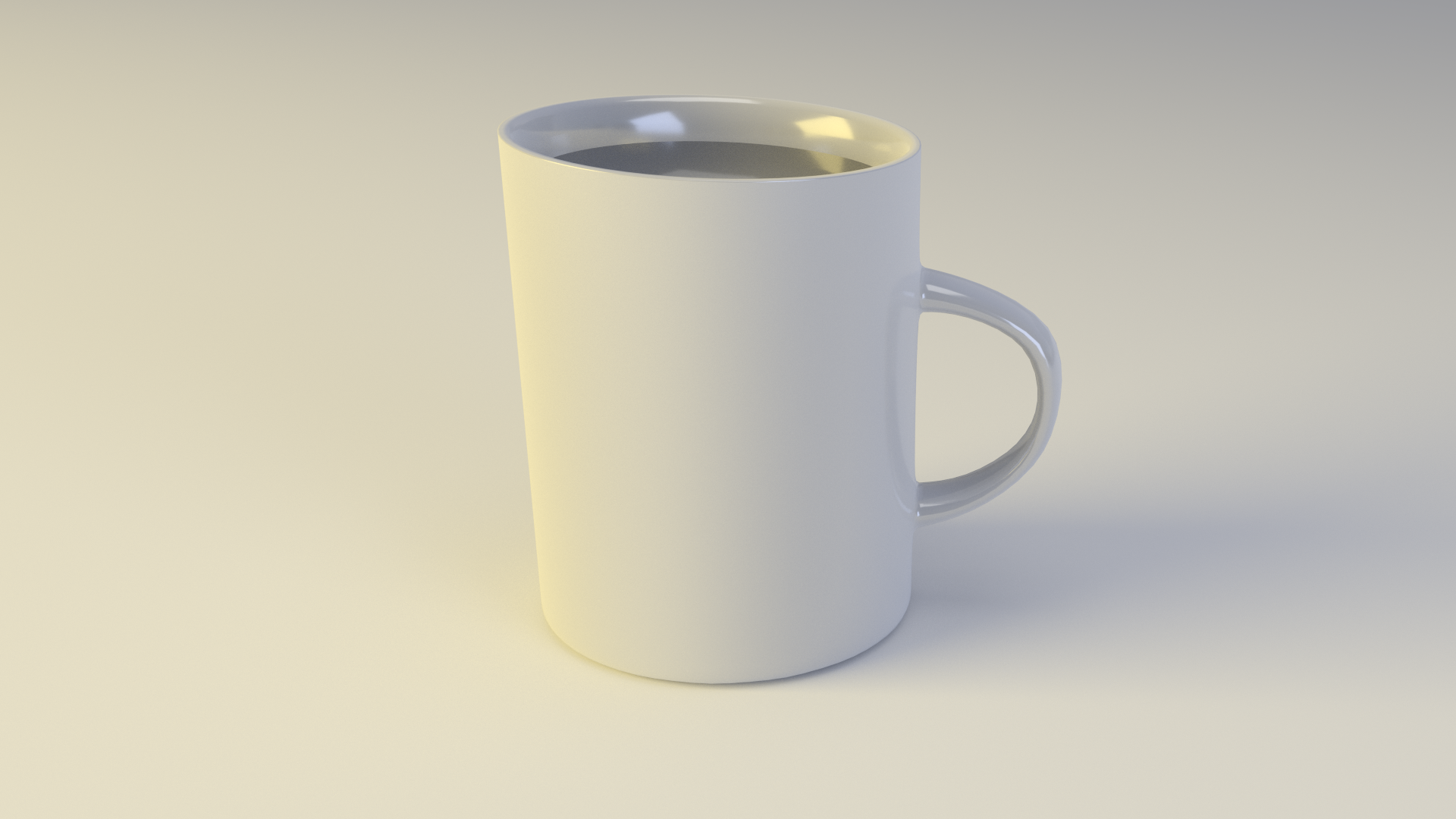 [WIP ? Blender/Cycles] Mug simpliste par dadouvicc - page 1 ...