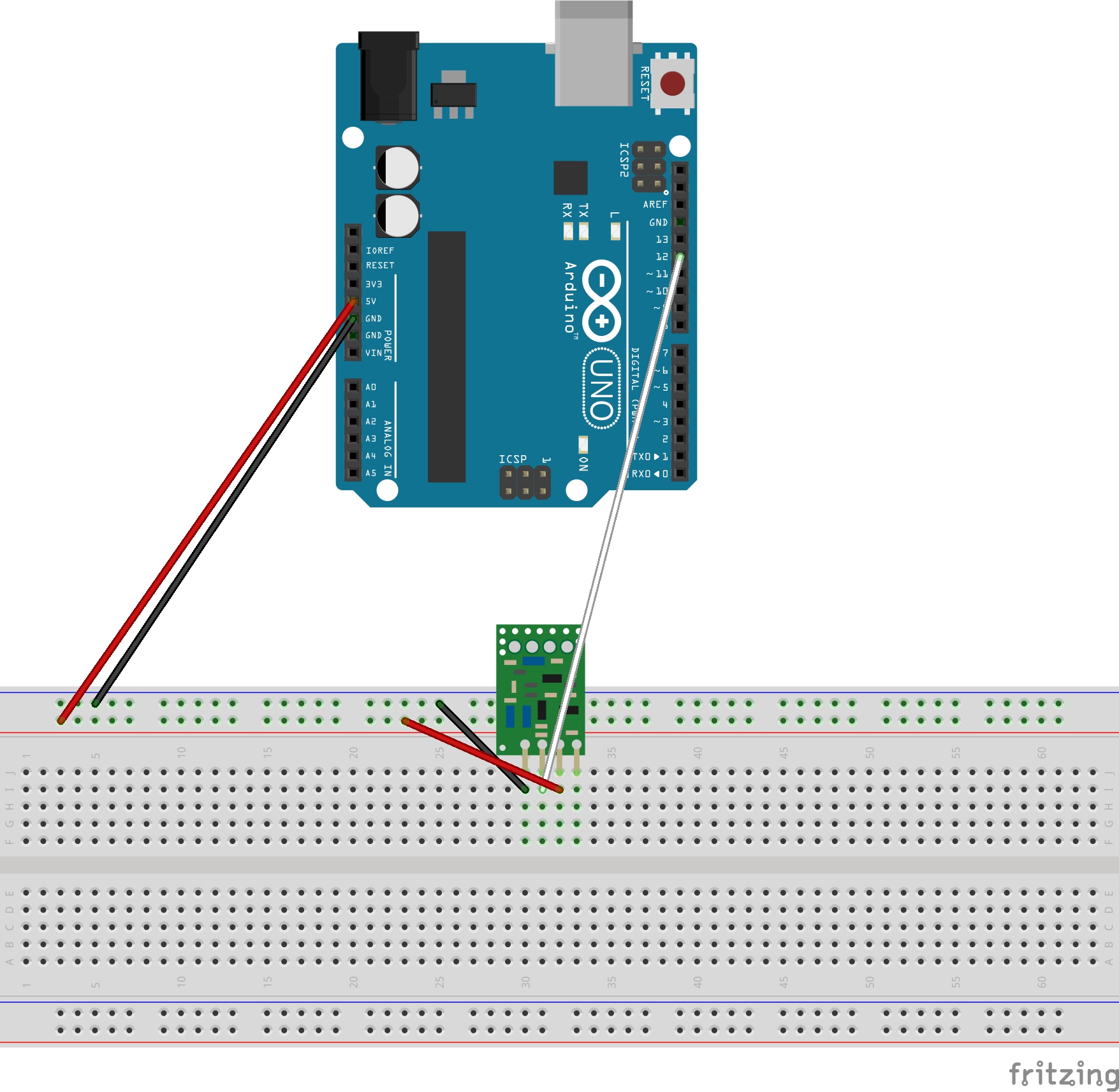 Urgent Arduino moniteur série, afficheur,emet/recp - Comment afficher ...