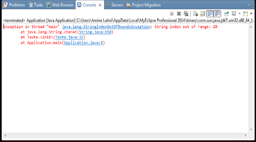 [Résolu] Les Tableaux Dynamique par Mohamed LamineLalmi - page 1 ...