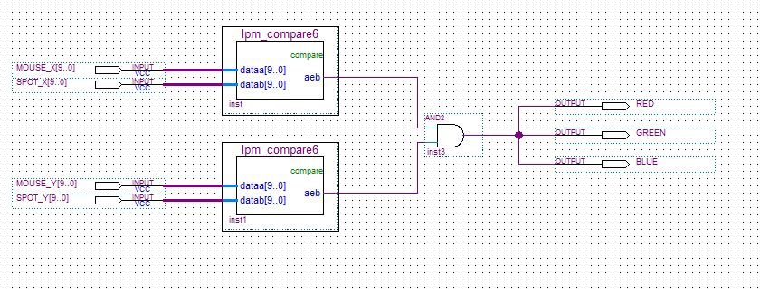 [Résolu] Quartus II Web Edition par bobthebob - page 1 - OpenClassrooms