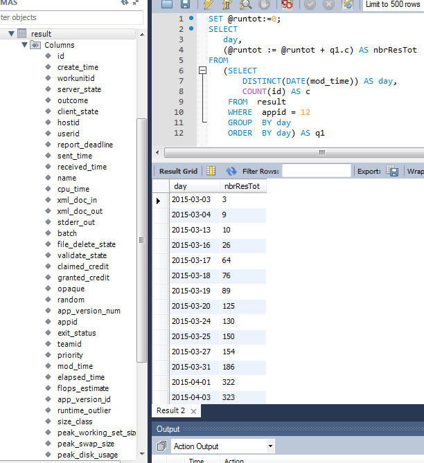 Résolu Variable Sql Dans Une Requete Avec Php Par Dodo25 Page 1 Openclassrooms