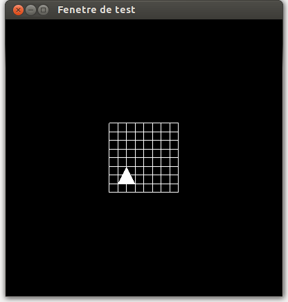 [Résolu] [JOGL/2D] Mise à l'échelle forcée de l'affichage ? par Jaguarr ...