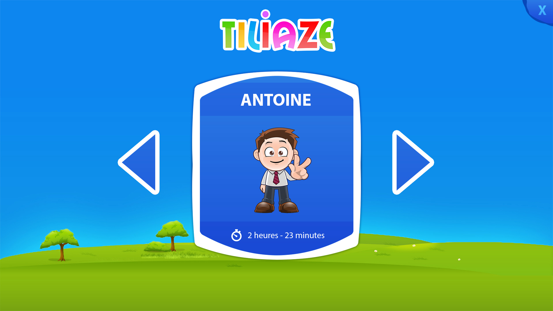 [Logiciel - web] Tiliaze - navigateur web - Recrutement + idées par ...