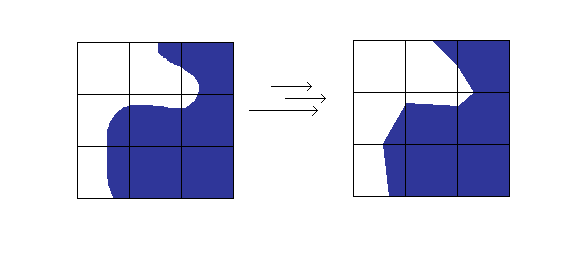 [GIMP] Transformer des courbes en lignes droites par guillaume23 - page ...